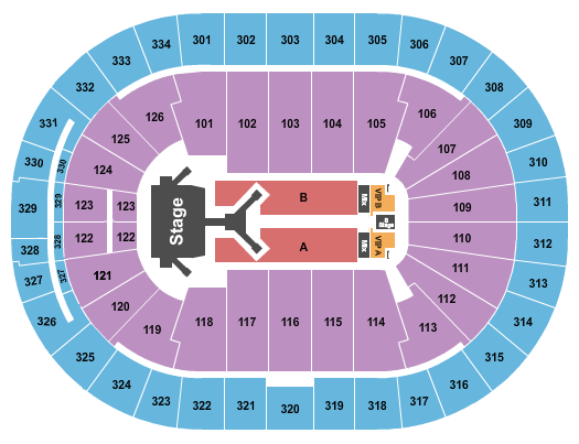 Jonas Brothers St. Louis Tickets | 2023 Enterprise Center